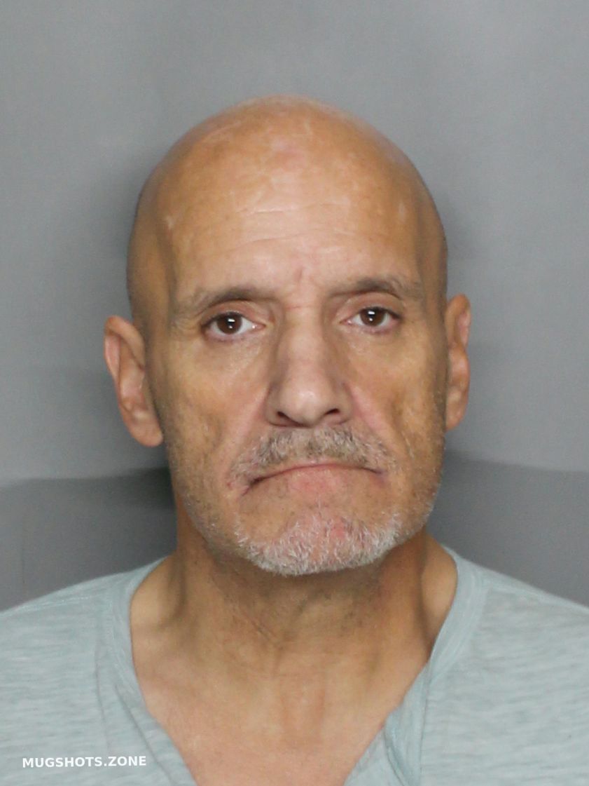 NICHOLS TIMOTHY 11/04/2025 - Charlotte County Mugshots Zone