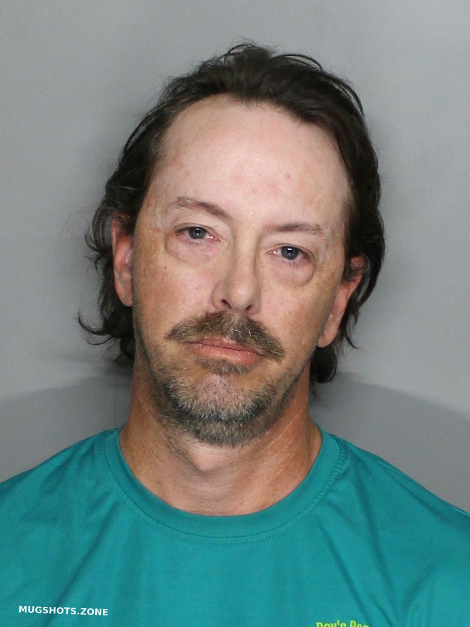 LAMB DANIEL BRETT 11/05/2025 - Charlotte County Mugshots Zone