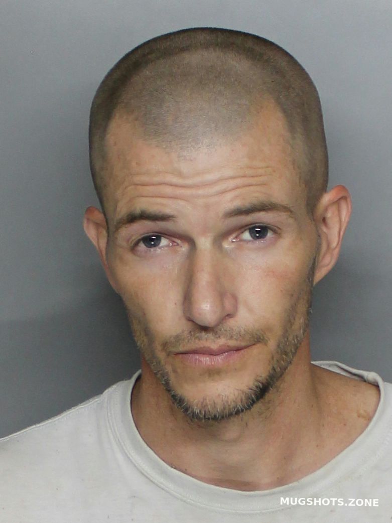 BRIGGS JEROME 11/06/2025 - Charlotte County Mugshots Zone