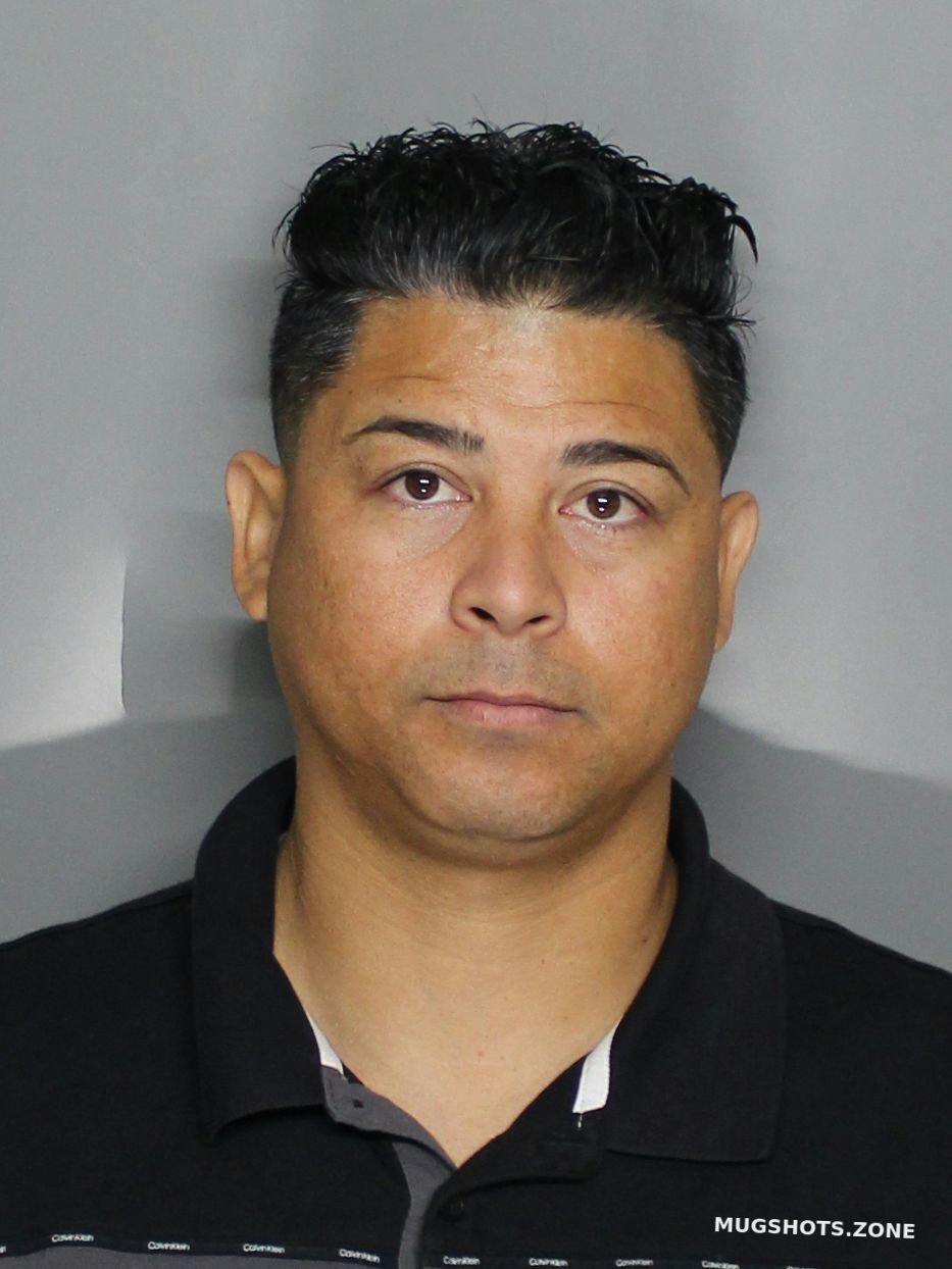 MATOS NUNEZ YOSBANYS 11/07/2025 - Charlotte County Mugshots Zone