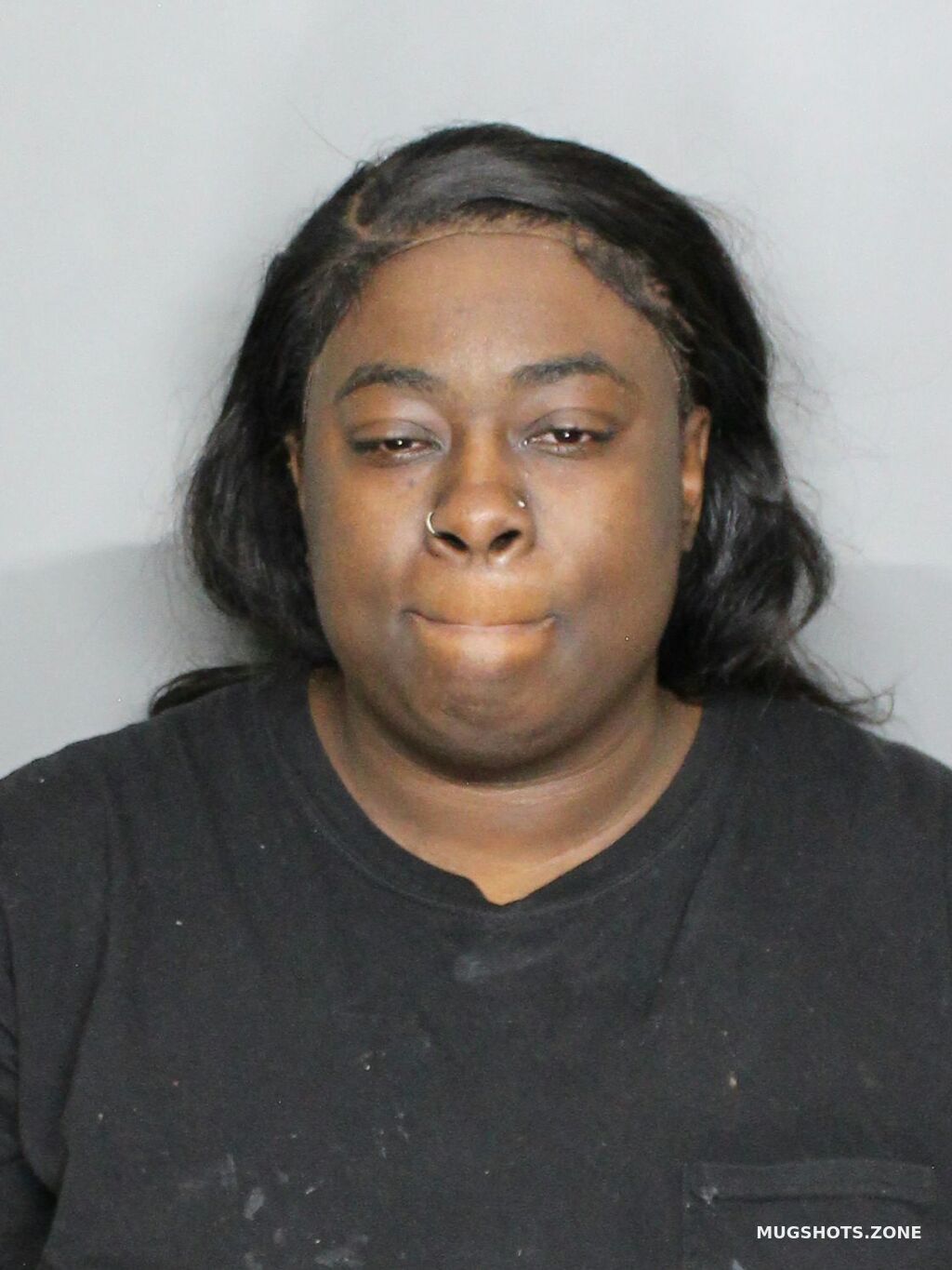BEAUCHAMP GERALDINE 11/09/2025 - Charlotte County Mugshots Zone
