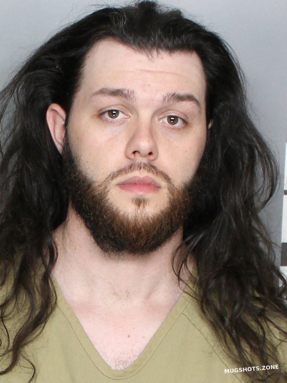 MAGNANE ANTHONI MICHAEL 11/10/2025 - Charlotte County Mugshots Zone