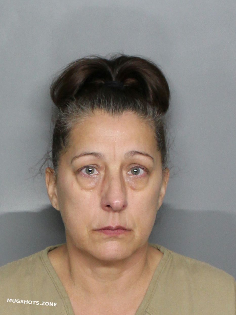 EATON BARBARA ANN 11/15/2025 - Charlotte County Mugshots Zone