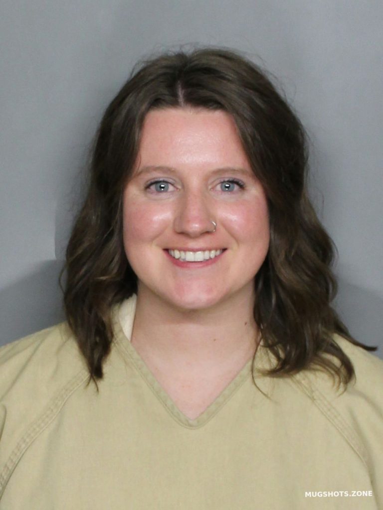 NELSON SIDNEY CHEYANNE 11/16/2025 - Charlotte County Mugshots Zone