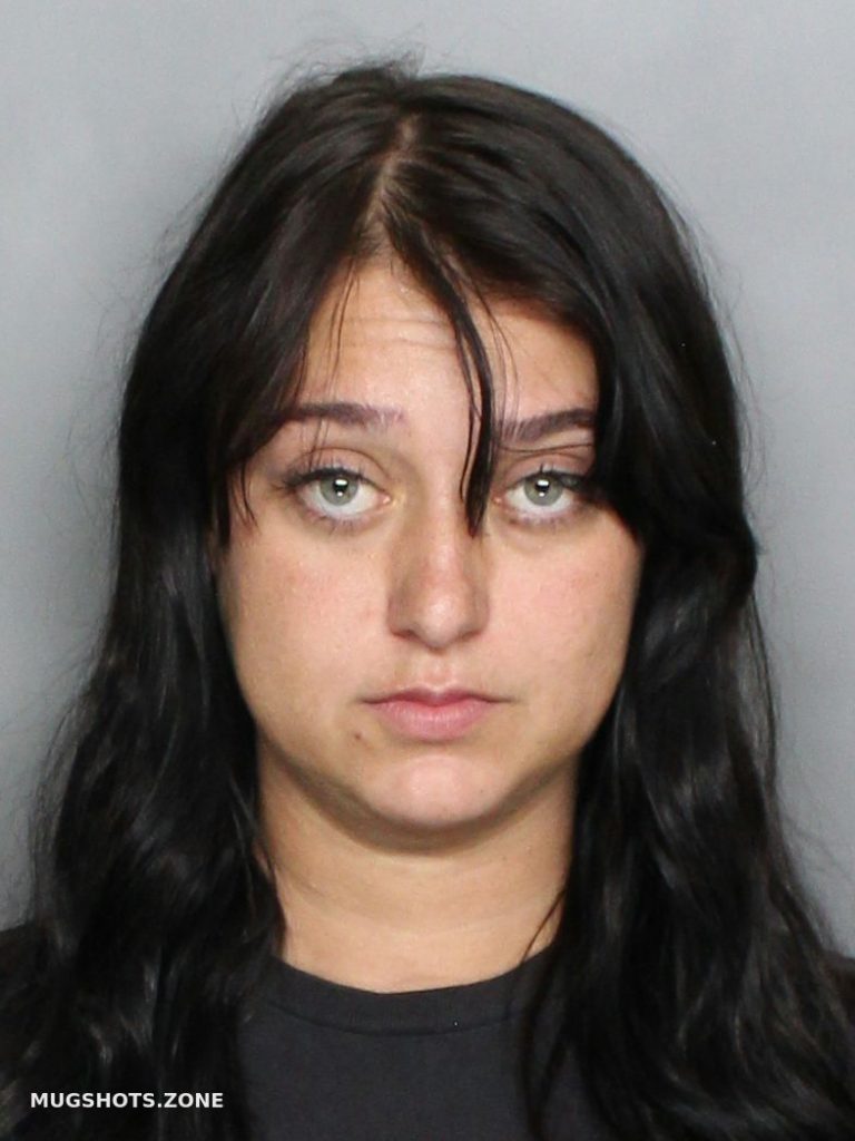 CORRY DIANE ELIZABETH 11/16/2025 - Charlotte County Mugshots Zone