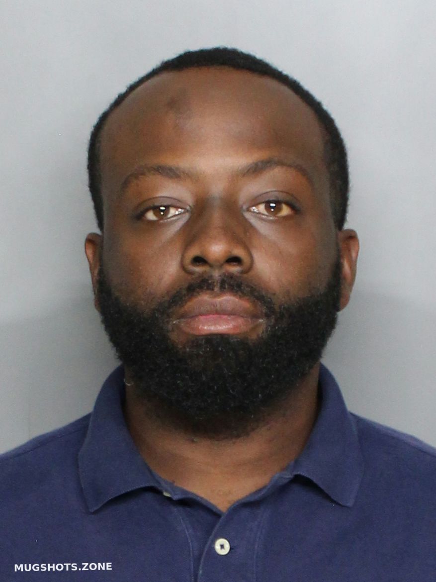 JAMES KENNETH WALLACE 11/19/2025 - Charlotte County Mugshots Zone