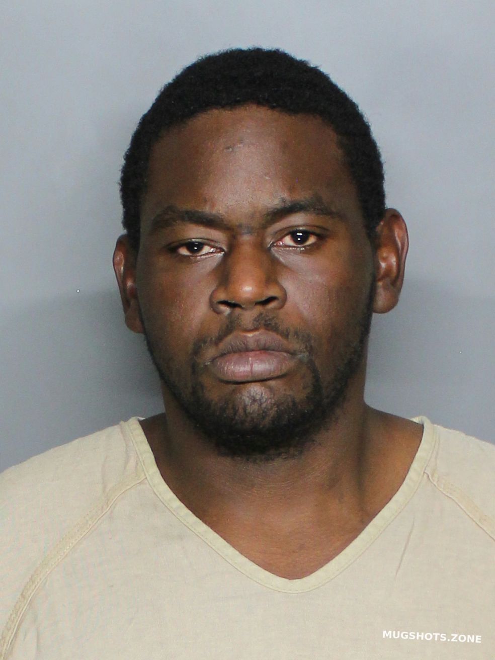 BROWN MACKIE 11/20/2025 - Charlotte County Mugshots Zone