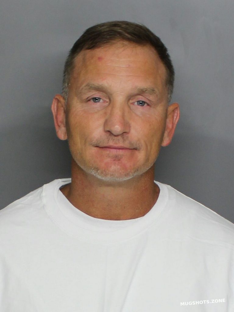 PETERSON CHRISTOPHER ALAN 11/21/2025 - Charlotte County Mugshots Zone