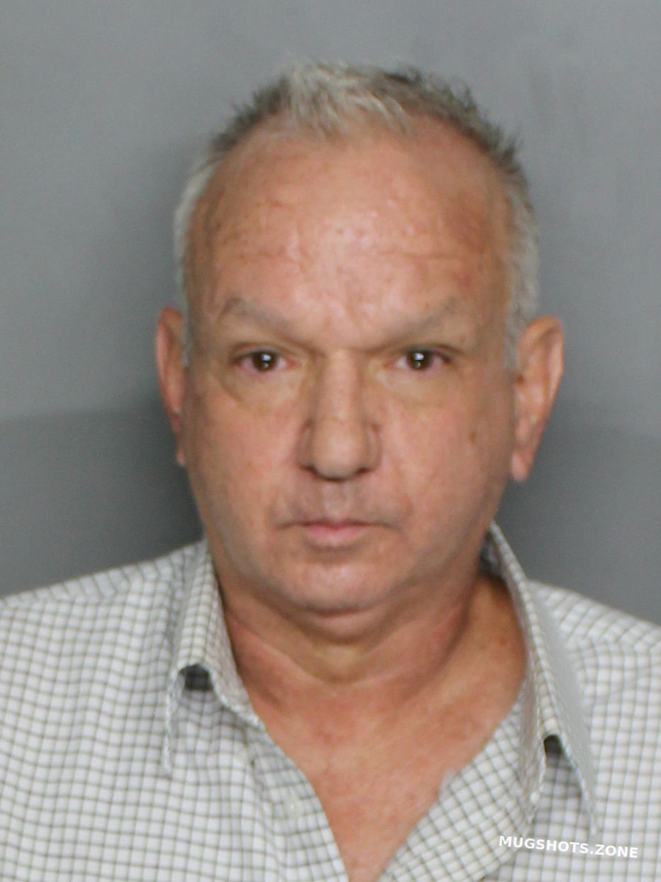 HILL JERRY JAMES 11/21/2025 - Charlotte County Mugshots Zone