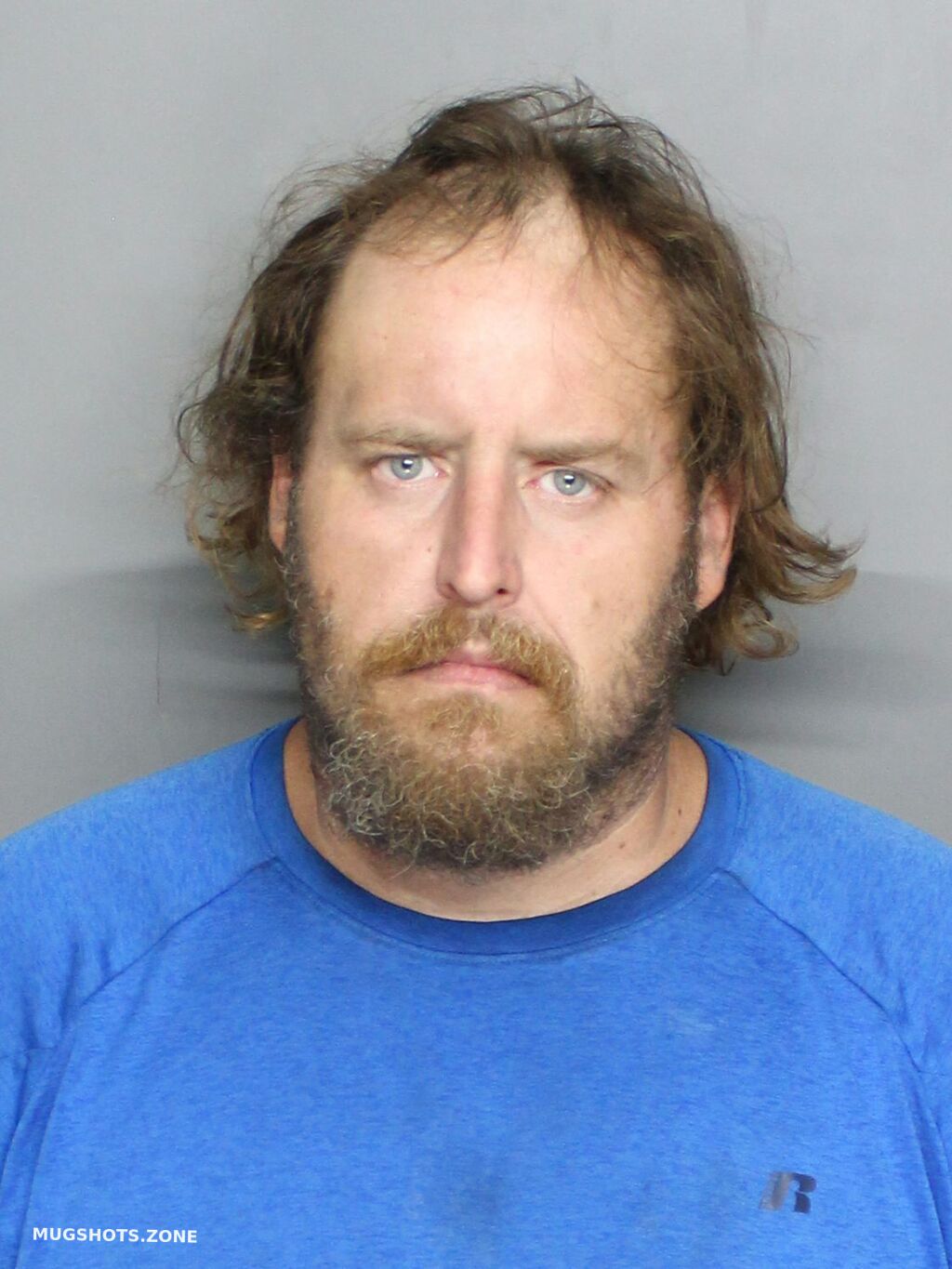 MOREE JOSEPH LARRY 11/22/2025 - Charlotte County Mugshots Zone