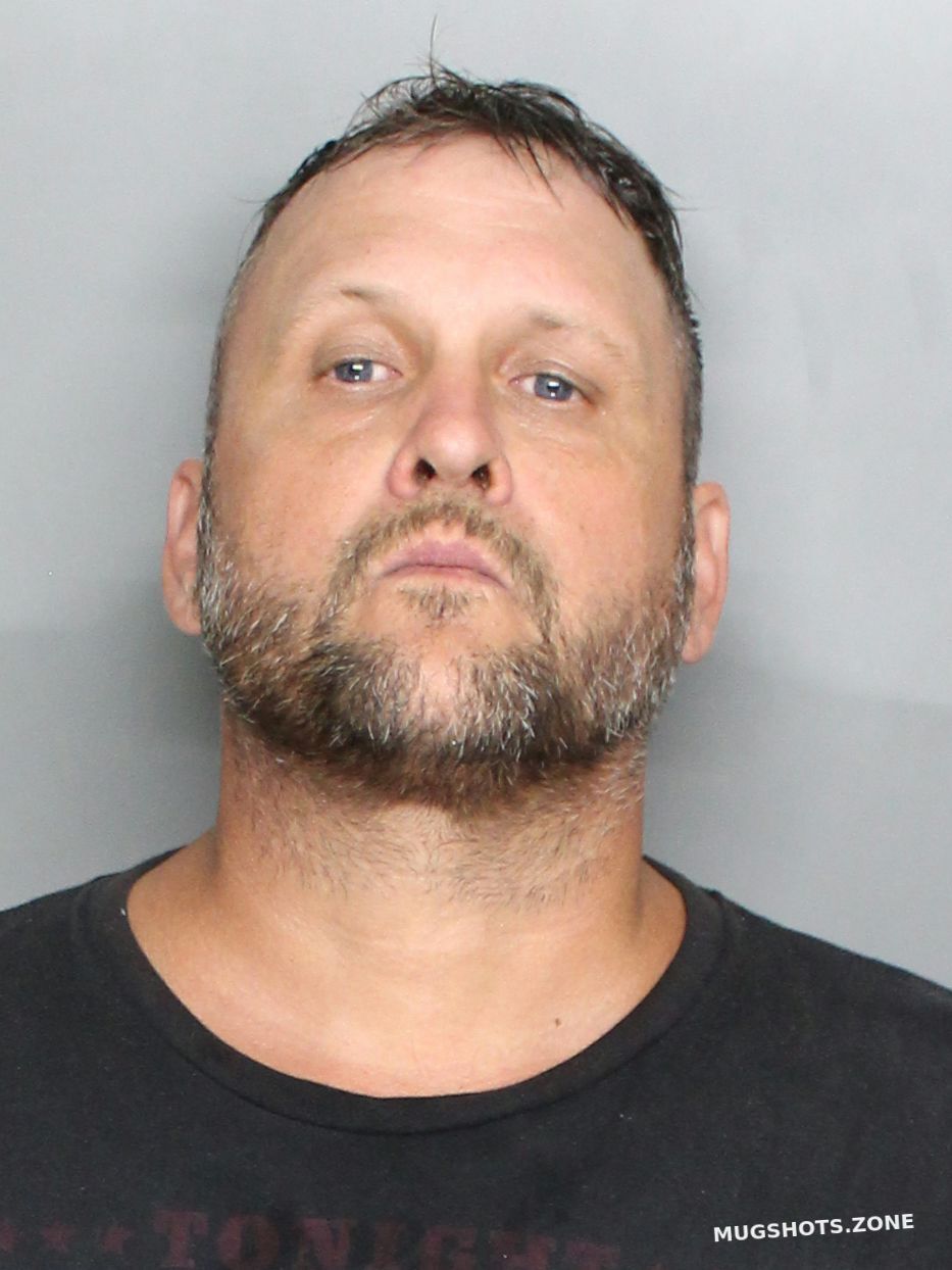 ROBINS JOHN CARL 11/22/2025 - Charlotte County Mugshots Zone