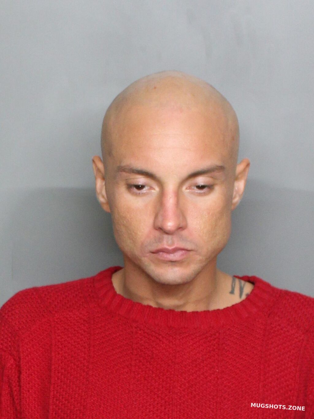 BANNAN MATOS ALEC CAMERON 11/22/2025 - Charlotte County Mugshots Zone