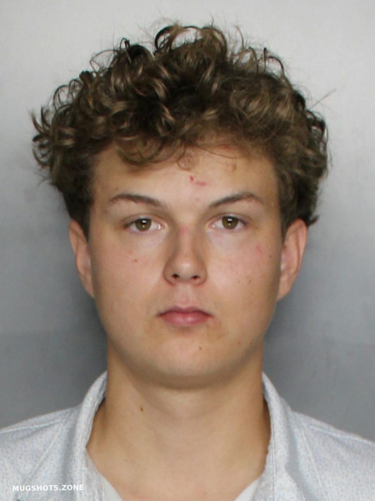 SMITH ZANE DYLAN 11/24/2025 - Charlotte County Mugshots Zone