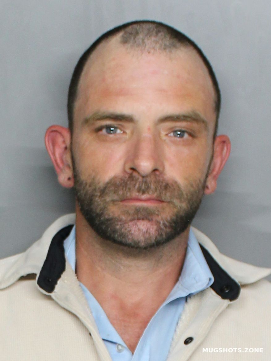 SCHWARZ JUSTIN TIMOTHY KELLY 11/24/2025 - Charlotte County Mugshots Zone
