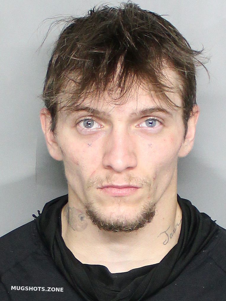 LEAVITT NATHAN RICHARD 11/25/2025 - Charlotte County Mugshots Zone