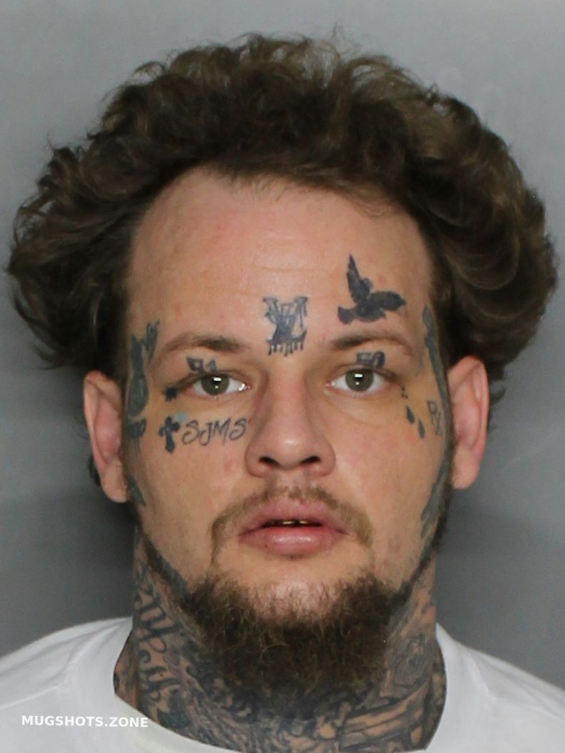STRABLE JESSE DEAN 12/05/2025 - Charlotte County Mugshots Zone
