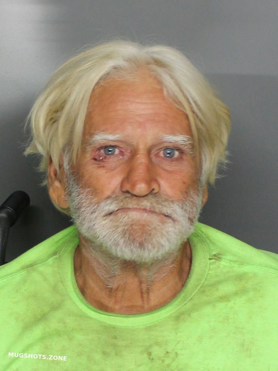 ROCHON ALLEN GENE 12/06/2025 - Charlotte County Mugshots Zone