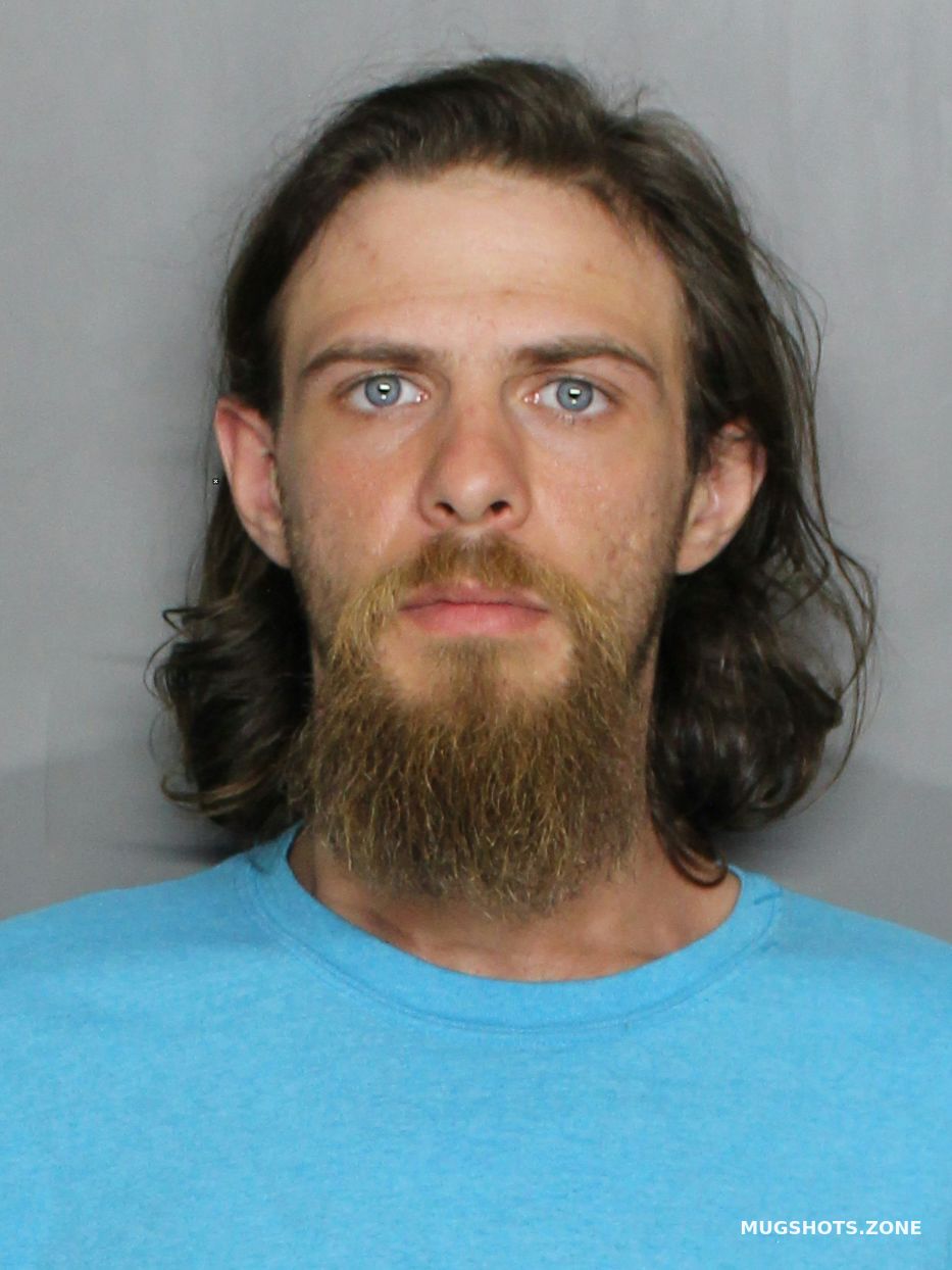 DEPOLITO DYLAN ANDREW 12/08/2025 - Charlotte County Mugshots Zone