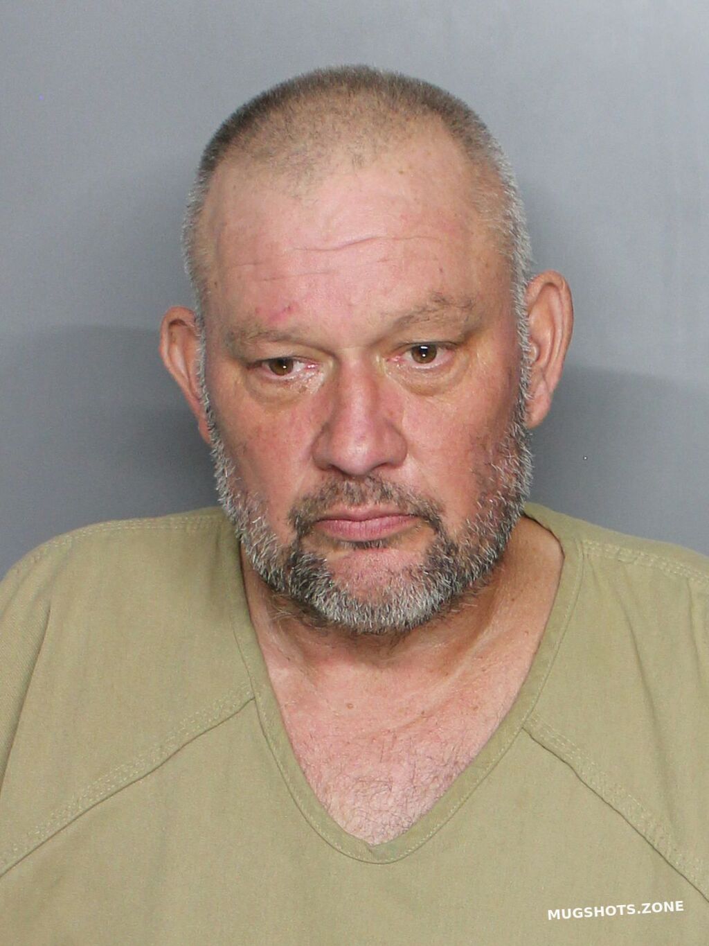 KOWALCYK JERRY WAYNE 12/10/2025 - Charlotte County Mugshots Zone