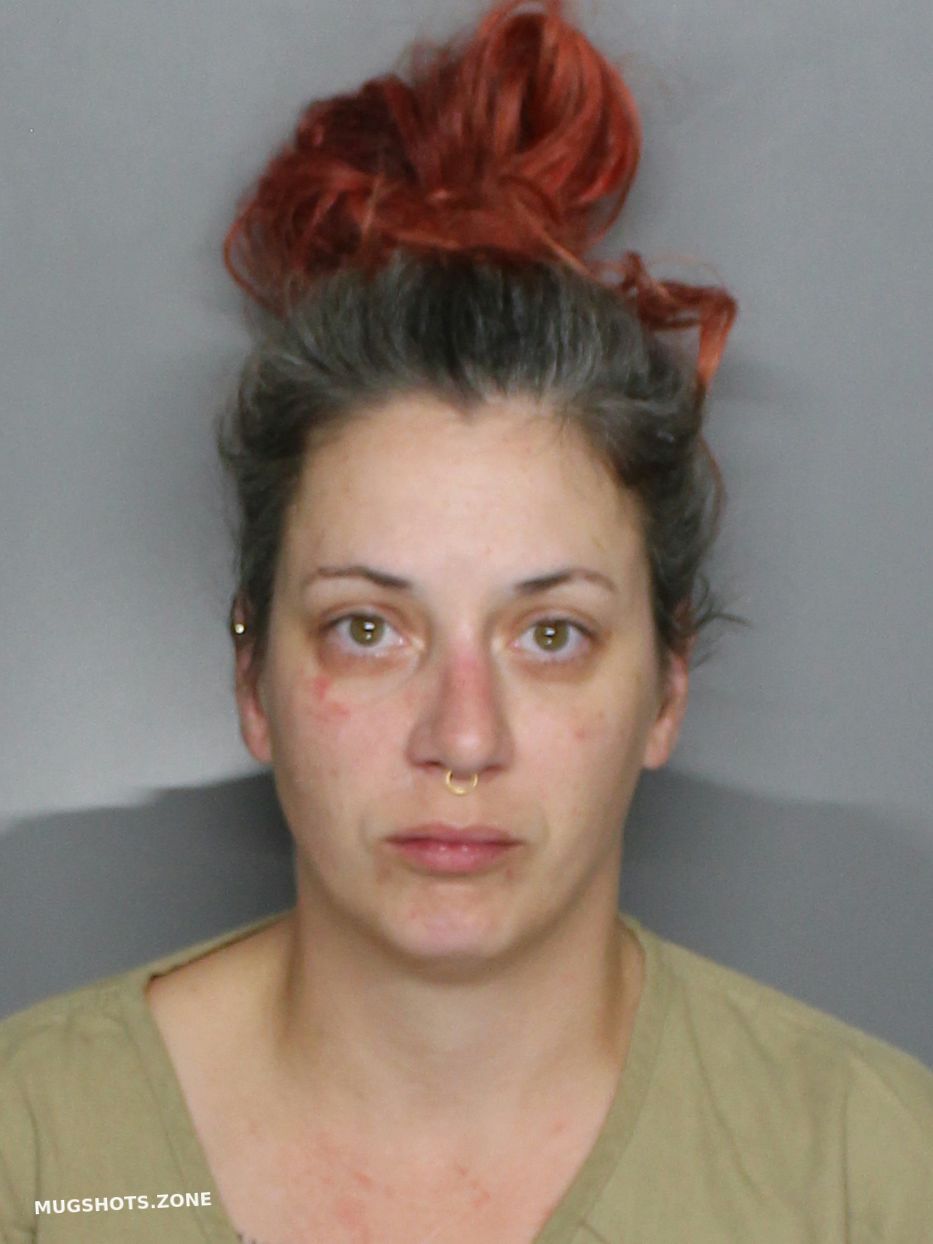 LUNDY DANIELLE 12/11/2025 - Charlotte County Mugshots Zone