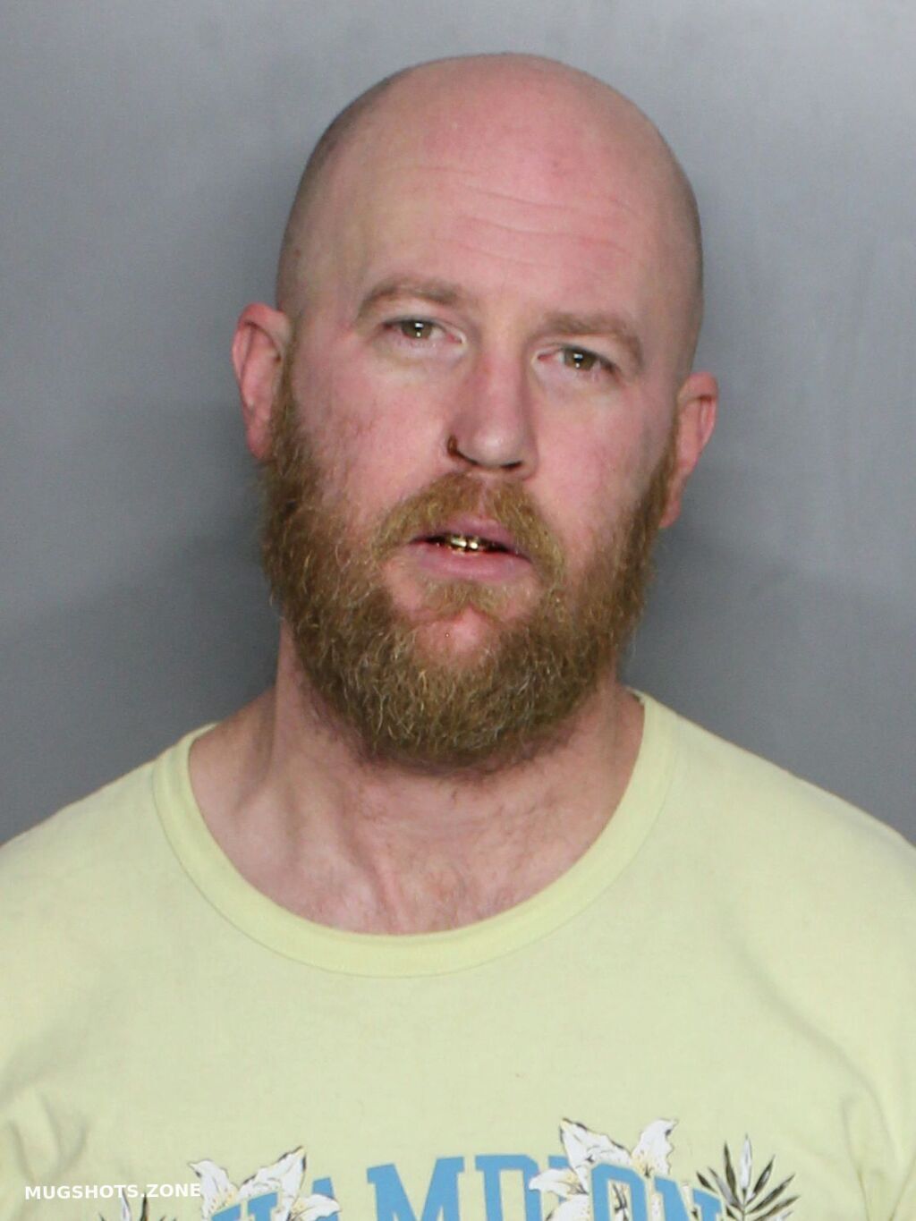 SHAW JOSEPH ROBERT 12/12/2025 - Charlotte County Mugshots Zone
