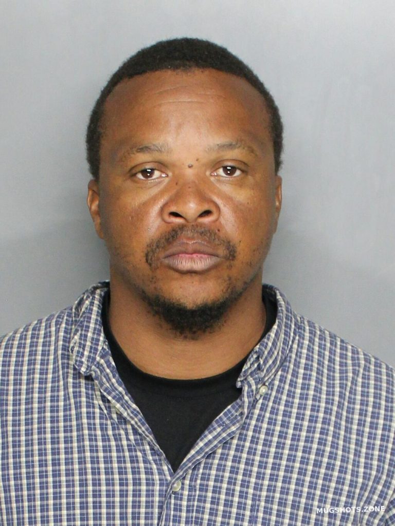 RICHARDSON ANTHONY JENARD 12/16/2025 - Charlotte County Mugshots Zone