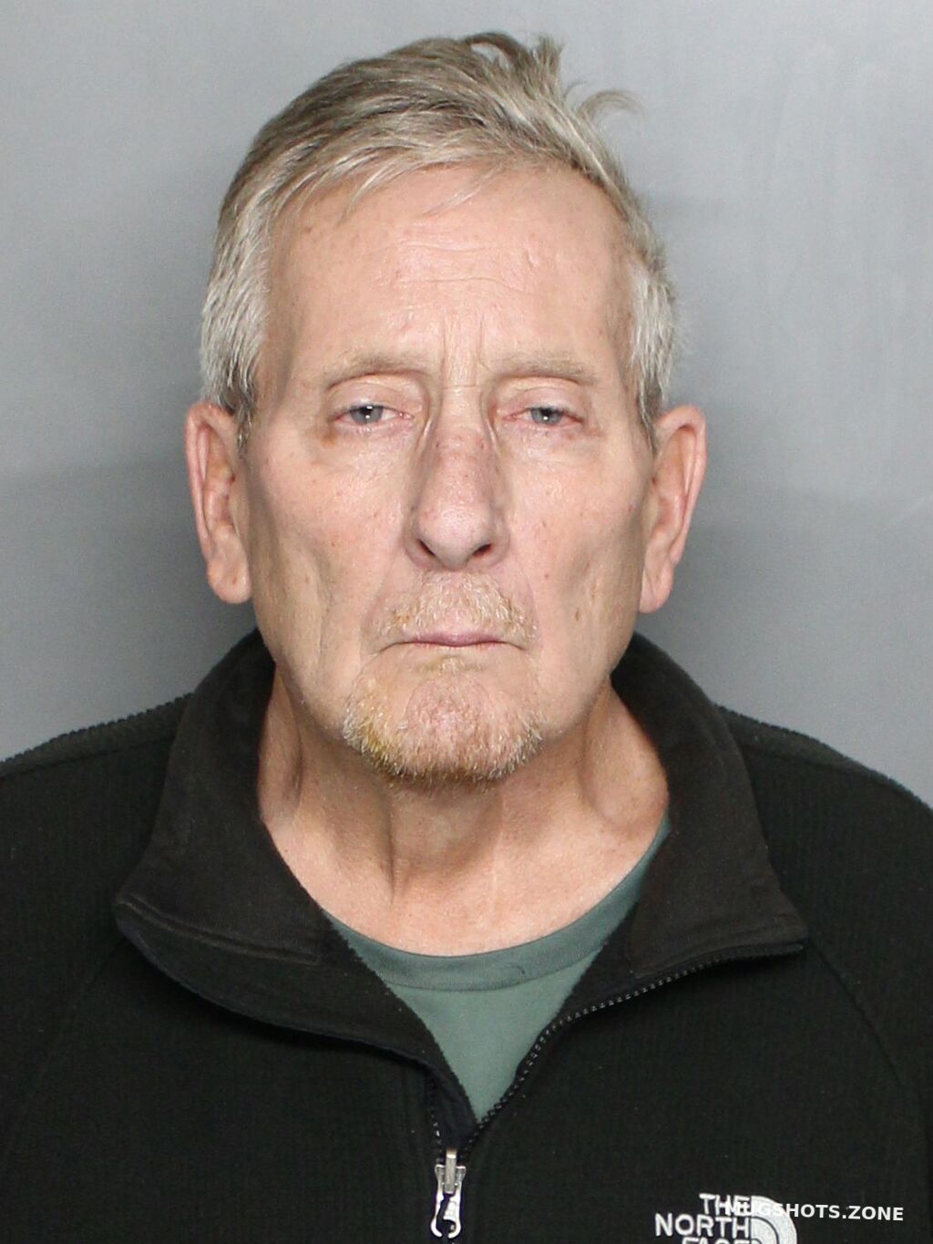 BECKMANN MARK HOWARD 12/18/2025 - Charlotte County Mugshots Zone