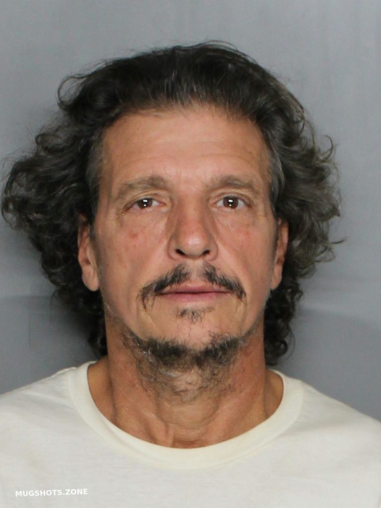 DEBONO LOUIS ANGELO 12/19/2025 - Charlotte County Mugshots Zone