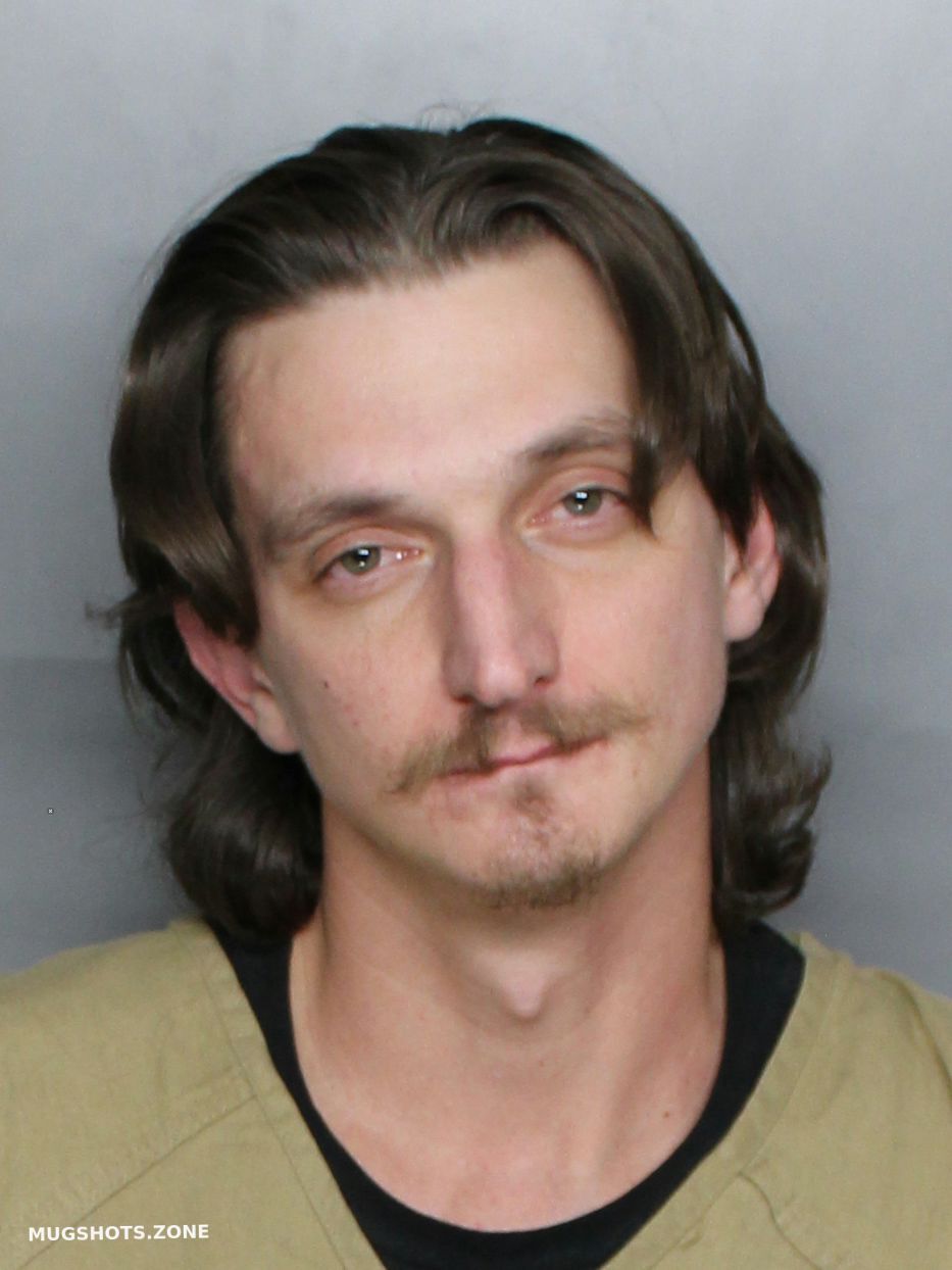 WATSON WYATT ALEXANDER 12/20/2025 - Charlotte County Mugshots Zone