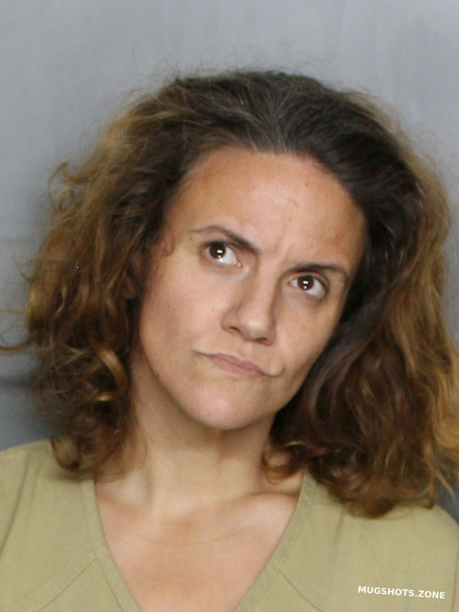 HERNANDEZ STEPHANIE ANN 12/21/2025 - Charlotte County Mugshots Zone