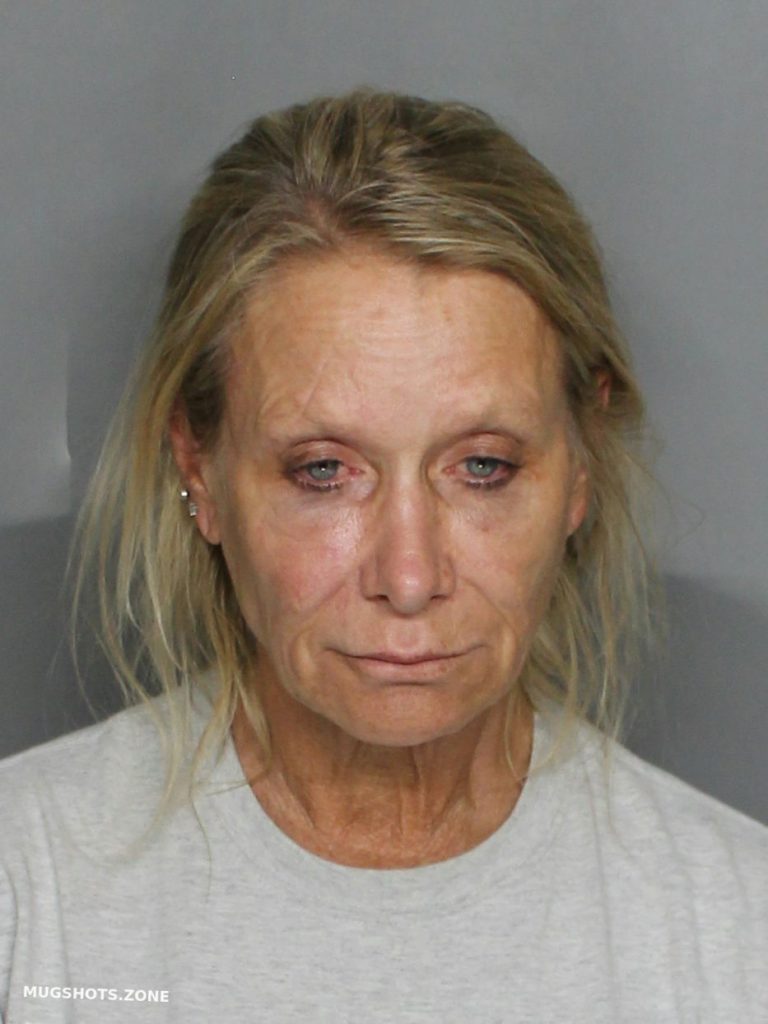 MORRIS KAY MARIE 12/23/2025 - Charlotte County Mugshots Zone