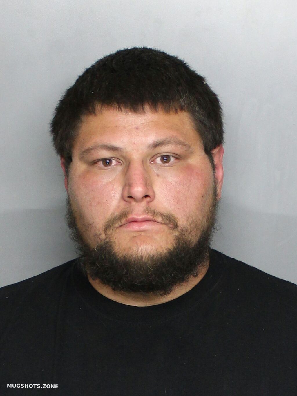 DOMINGUEZ ERIC MICHAEL 12/24/2025 - Charlotte County Mugshots Zone