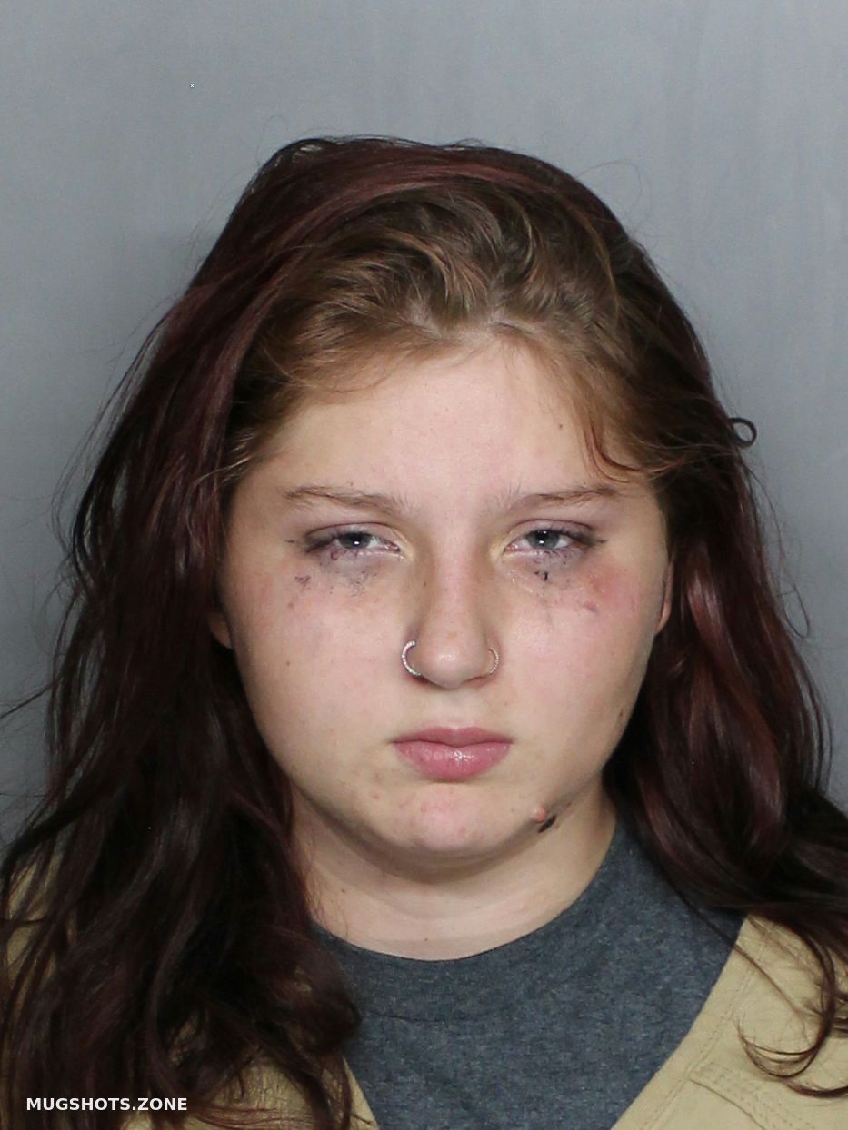 PICKERING JAYLYNN M 12/26/2025 - Charlotte County Mugshots Zone