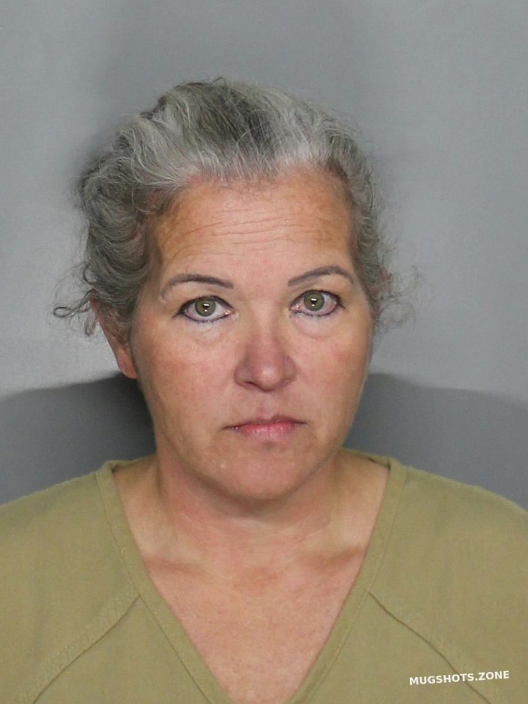 MCCAIN CRYSTAL 12/26/2025 - Charlotte County Mugshots Zone