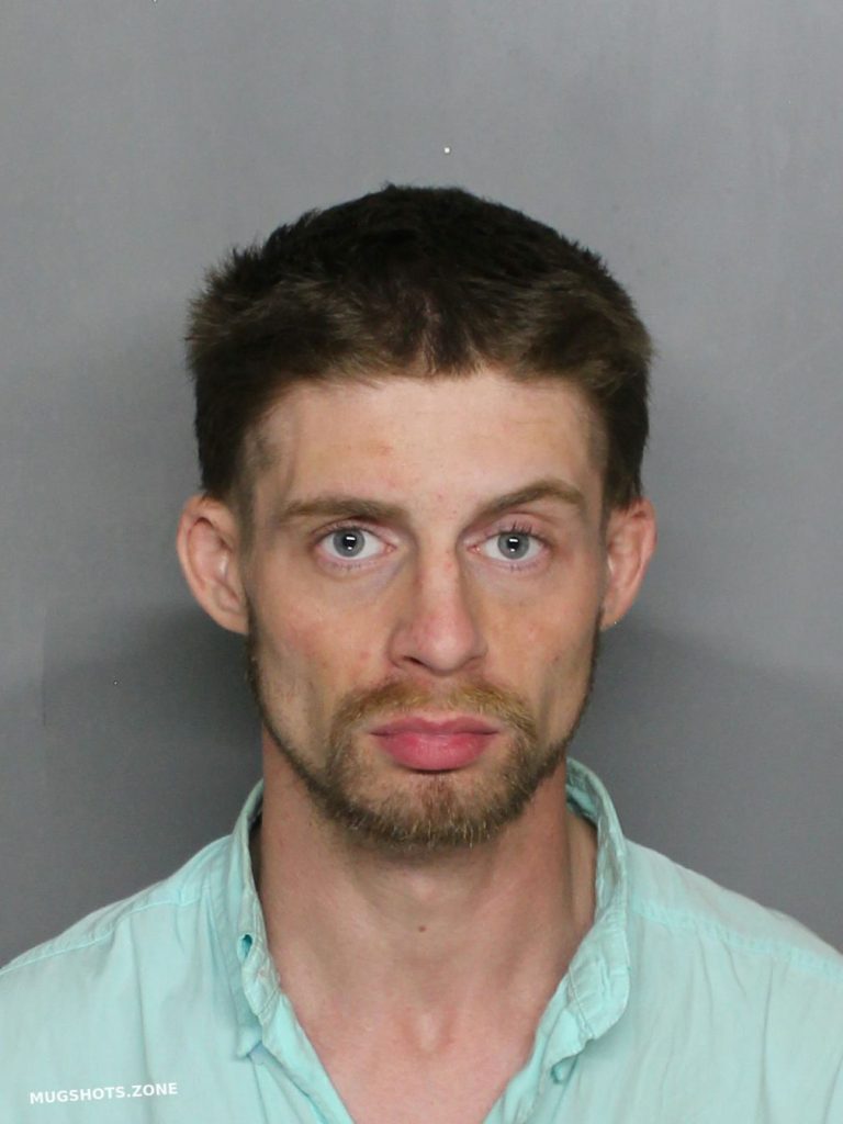 SHULER CHRISTOPHER BRANDON 12/28/2025 - Charlotte County Mugshots Zone