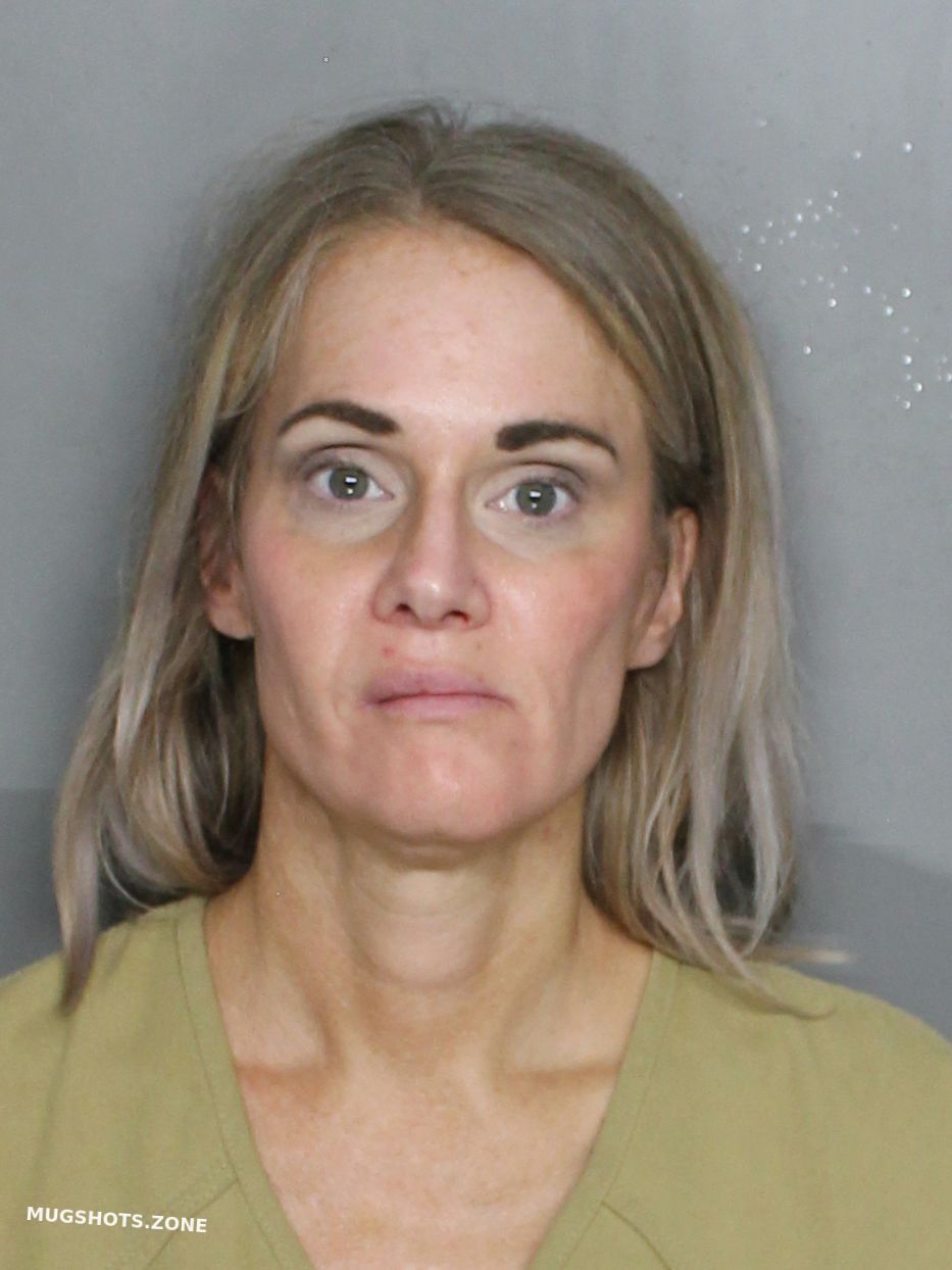 PROSSER SARAH JANE 12/28/2025 - Charlotte County Mugshots Zone