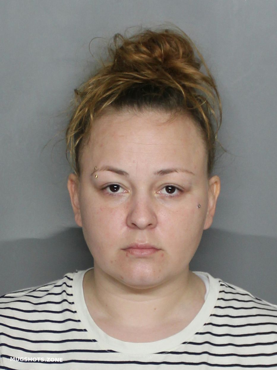 HENDERSON KAYLA MAE 01/02/2026 - Charlotte County Mugshots Zone