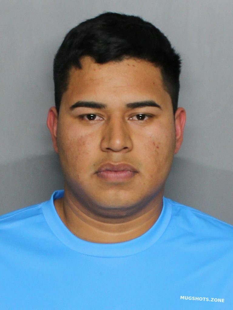 POMPOSO ESTRADA DANIEL 01/03/2026 - Charlotte County Mugshots Zone