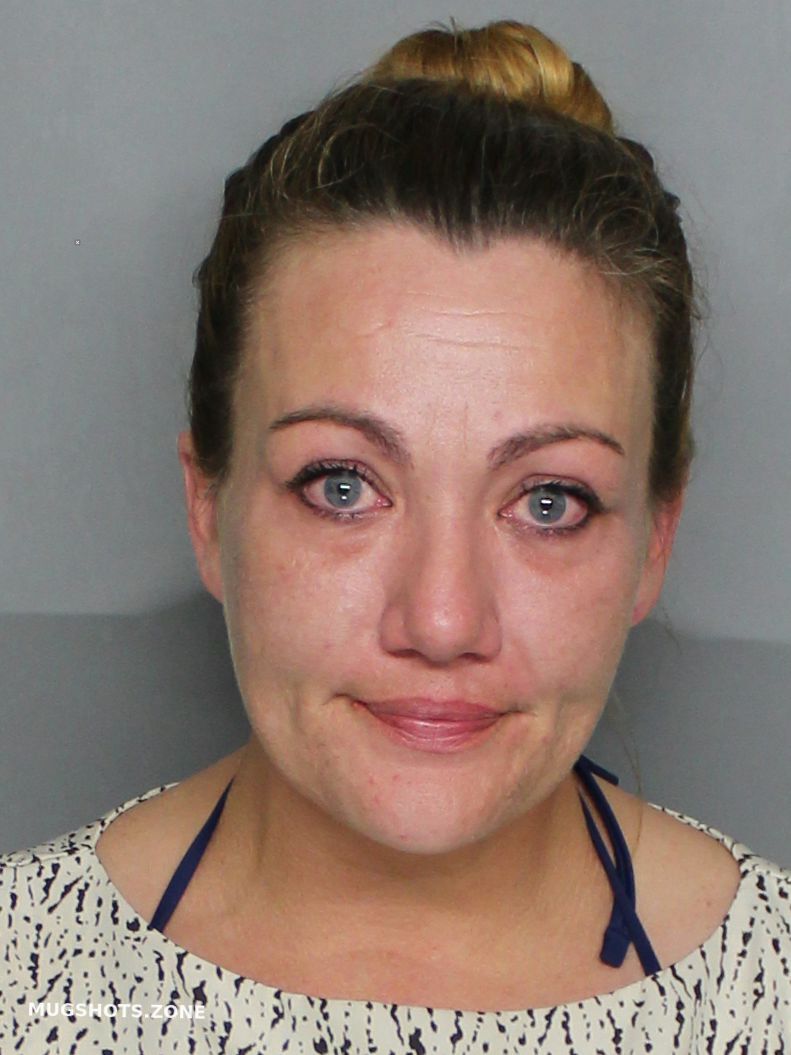MCCLENDON VICTORIA HOPE 01/04/2026 - Charlotte County Mugshots Zone