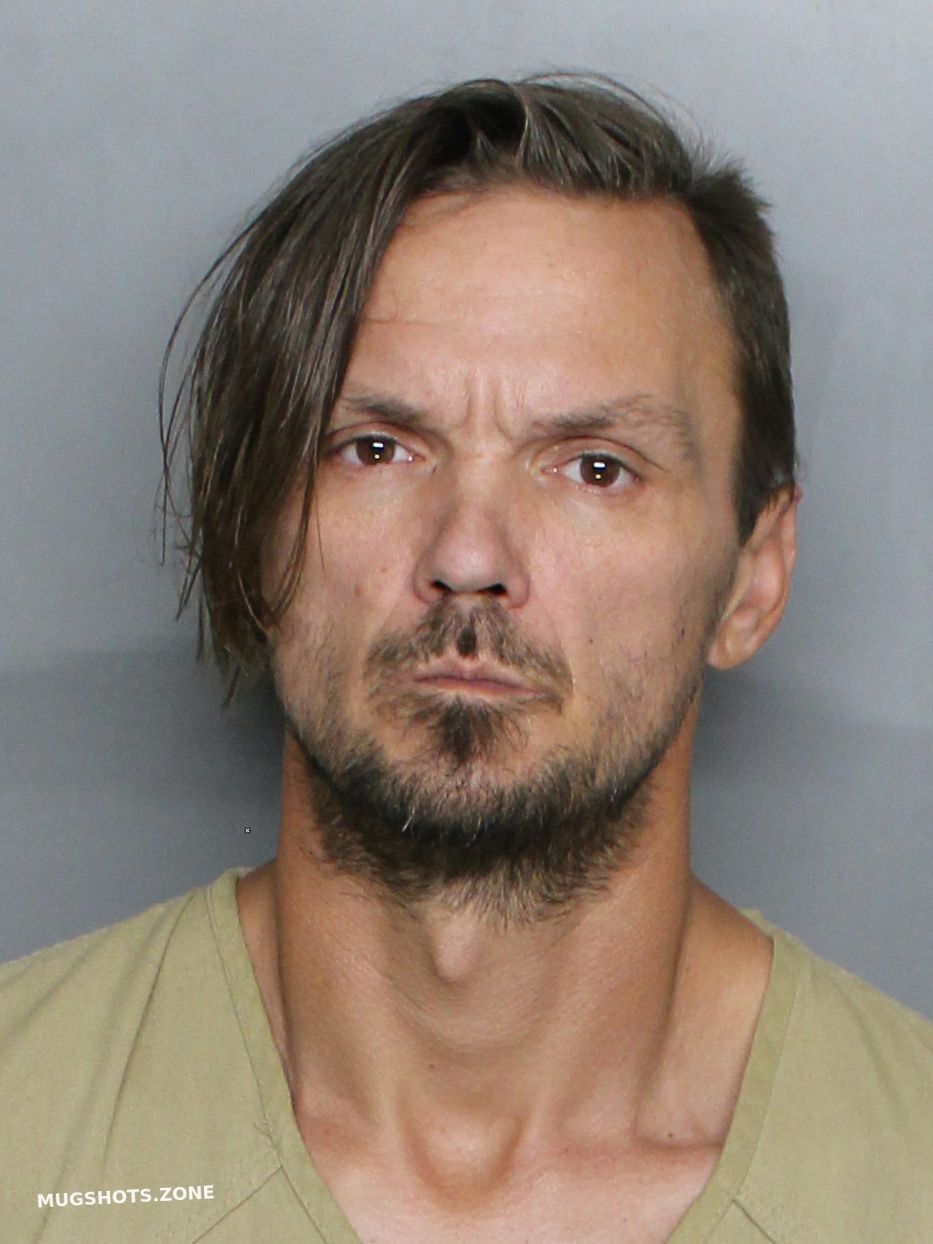 PUCCI CALVIN THOMAS 01/05/2026 - Charlotte County Mugshots Zone