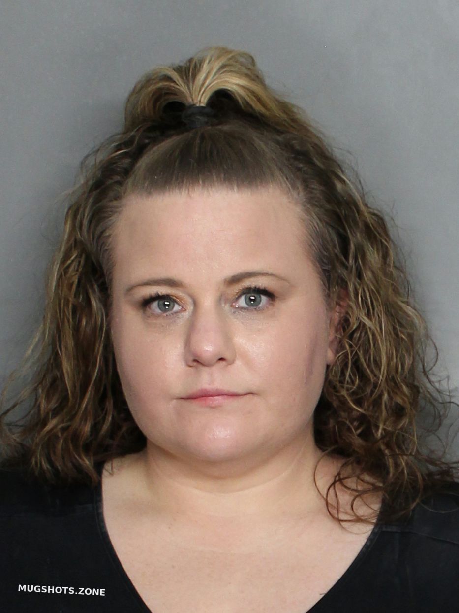 MOREAU DANIELLE CHRISTINE 01/07/2026 - Charlotte County Mugshots Zone
