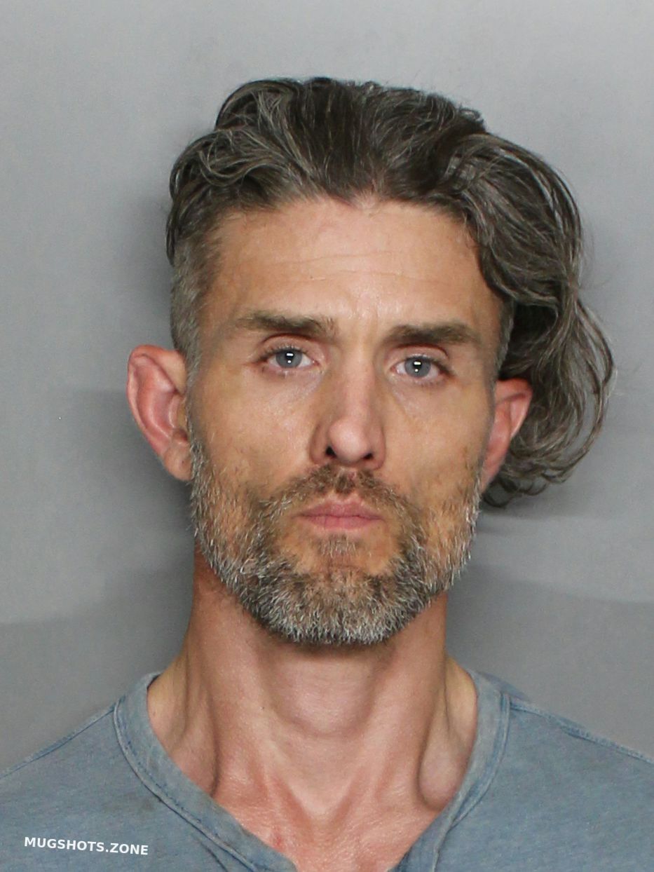 MAHONEY BRYAN MICHAEL 01/08/2026 - Charlotte County Mugshots Zone