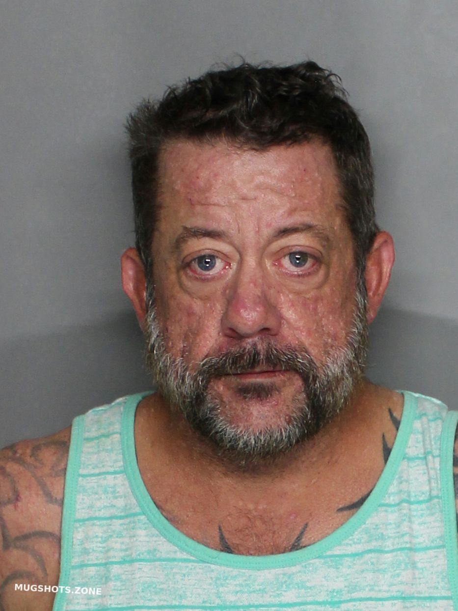 BURNETT MARK MORGAN 01/10/2026 - Charlotte County Mugshots Zone