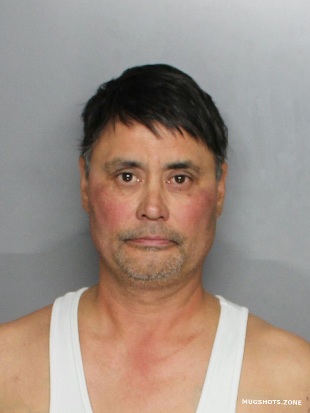 SWELLAND SHAN JASON 01/12/2026 - Charlotte County Mugshots Zone