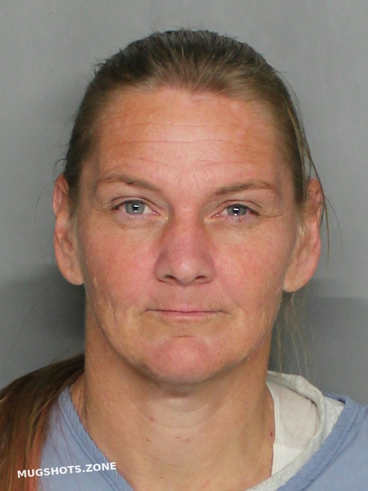 BASS TABITHA SHANELLE IRENE 01/12/2026 - Charlotte County Mugshots Zone