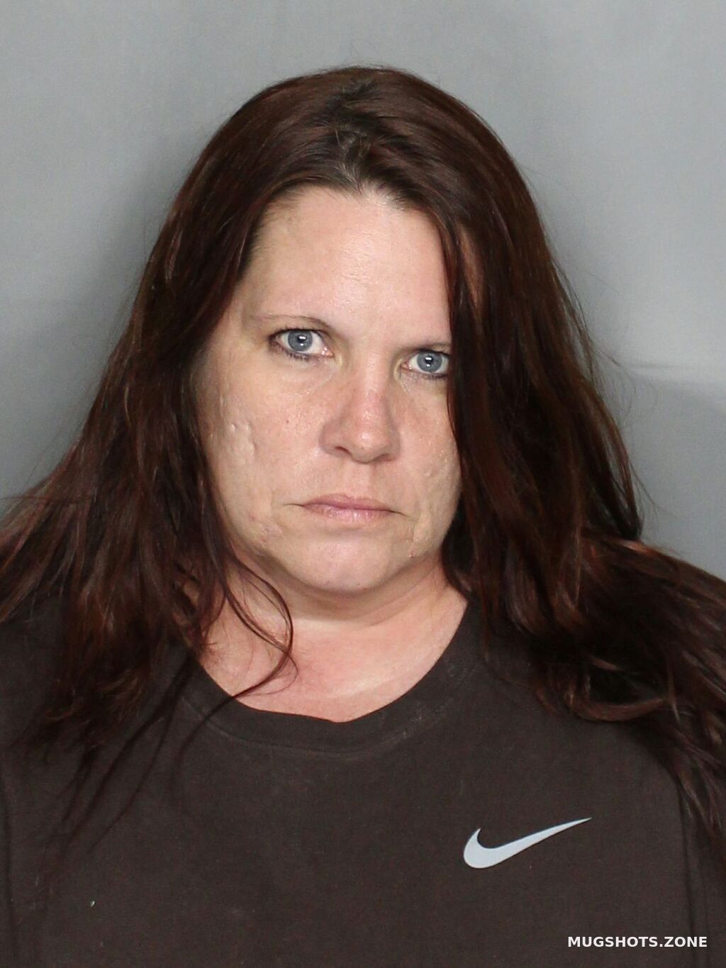 NICHOLS STEPHANIE LEE 01/20/2026 - Charlotte County Mugshots Zone