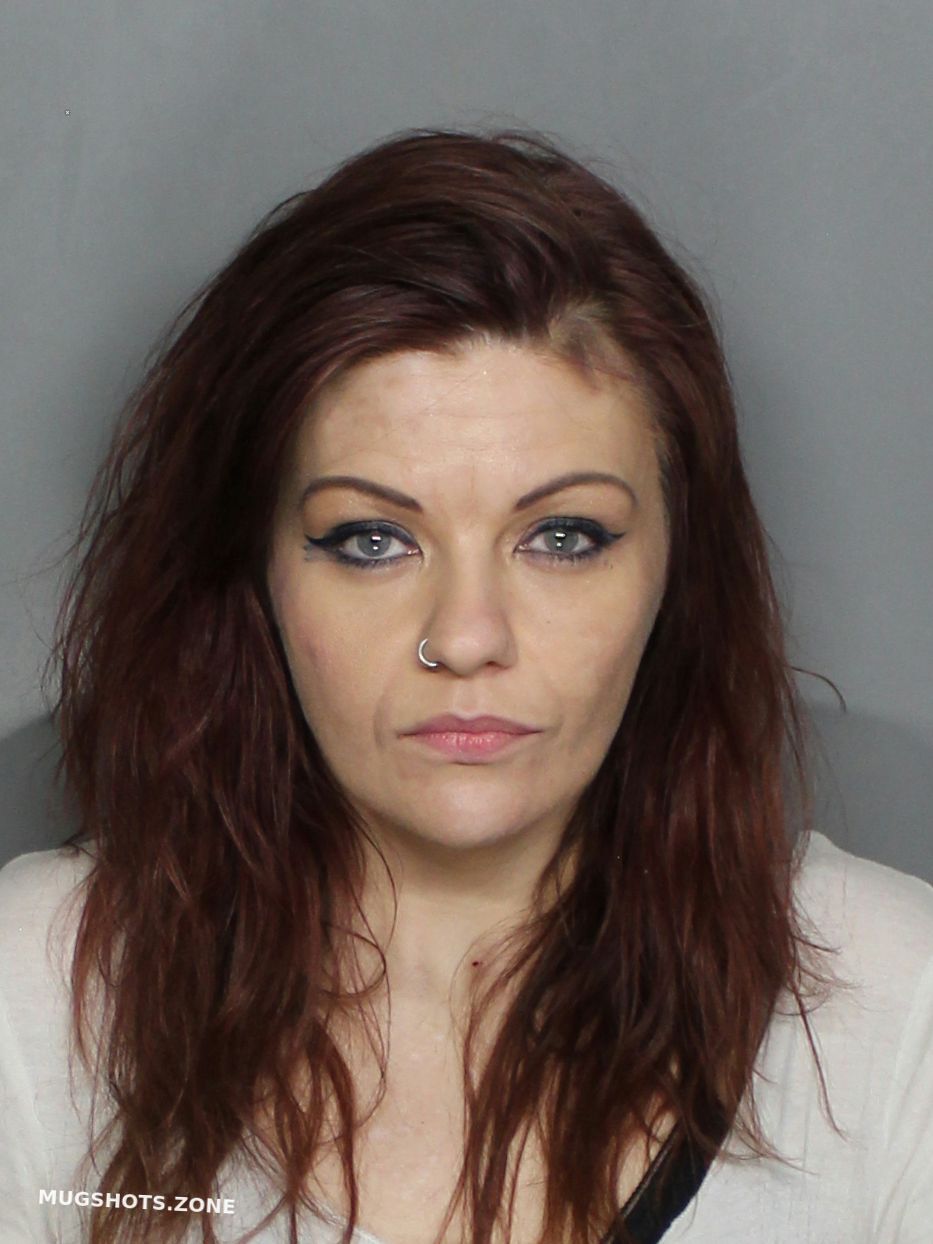 MILLIERN CASSANDRA ELIZABETH 01/21/2026 - Charlotte County Mugshots Zone
