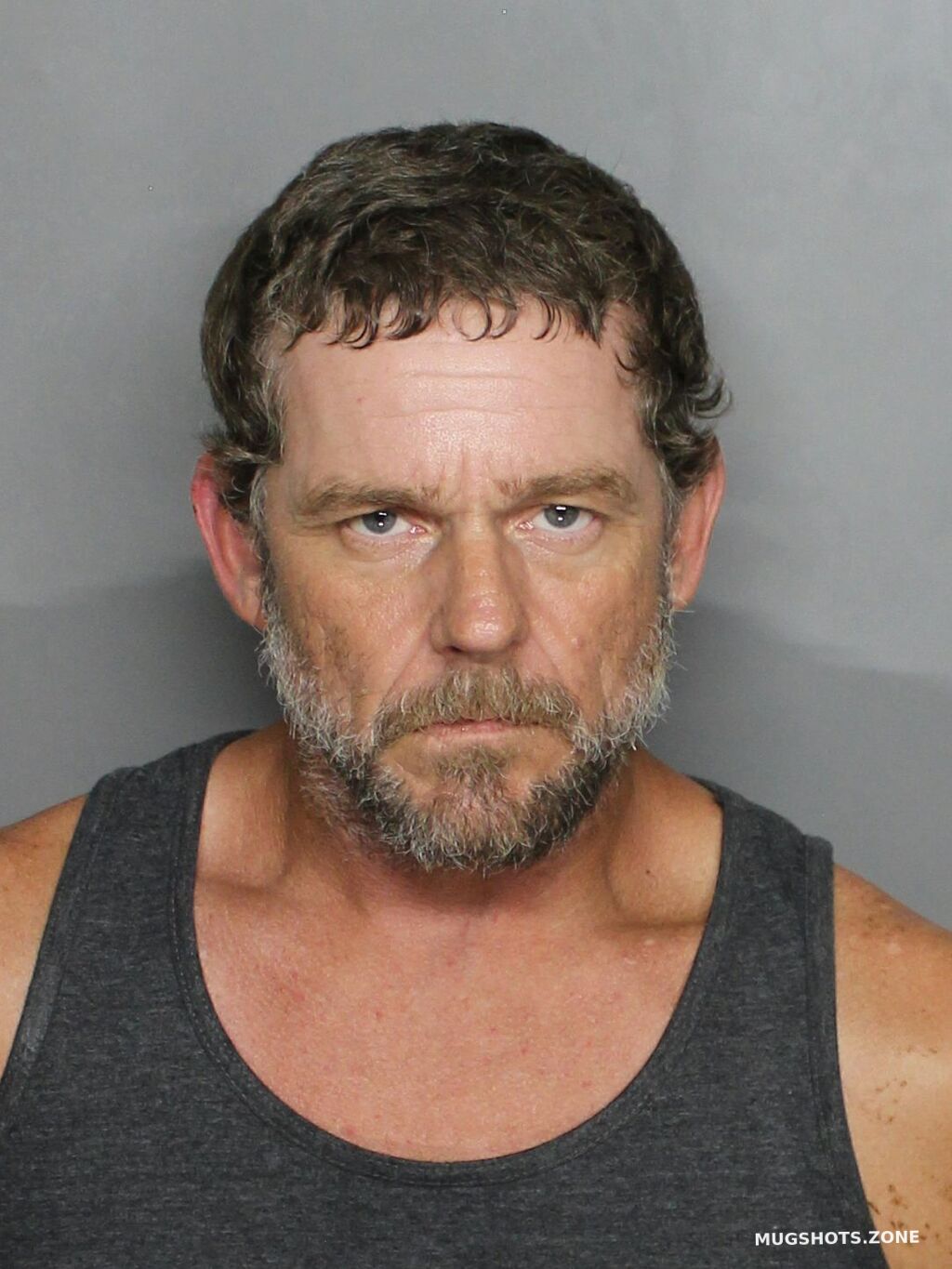 HOLBERT MICHAEL SHANE 01/23/2026 - Charlotte County Mugshots Zone