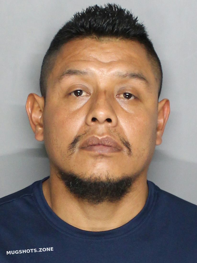 GONZALEZ VICENTE FREDDY 01/23/2026 - Charlotte County Mugshots Zone