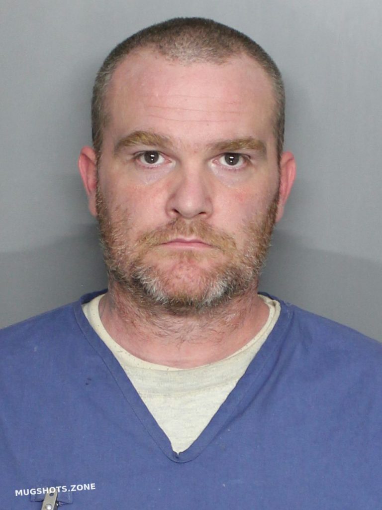 TRAVIS BILLY JOE 01/29/2026 - Charlotte County Mugshots Zone